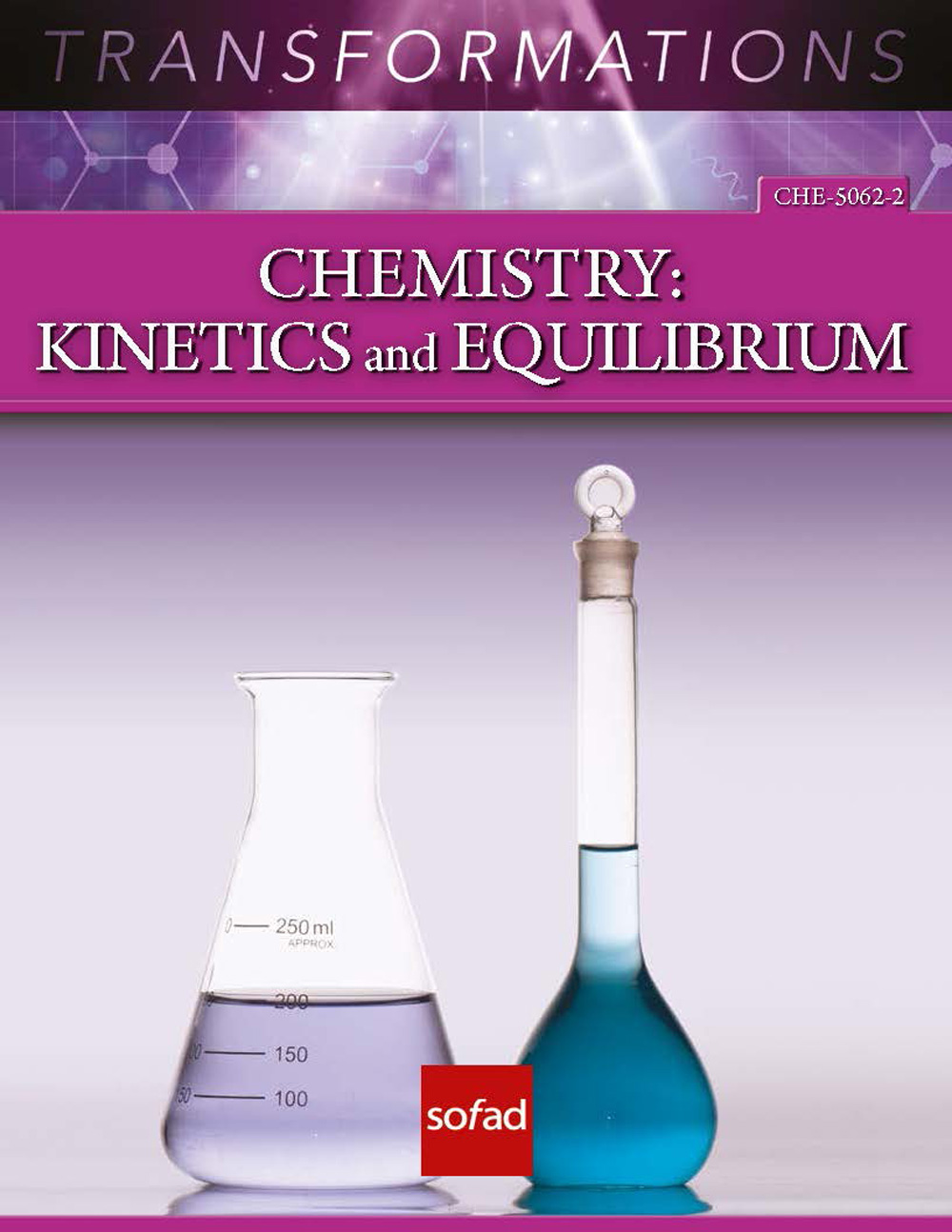 Chemistry: Kinetics and Equilibrium | Distance EducationDistance Education